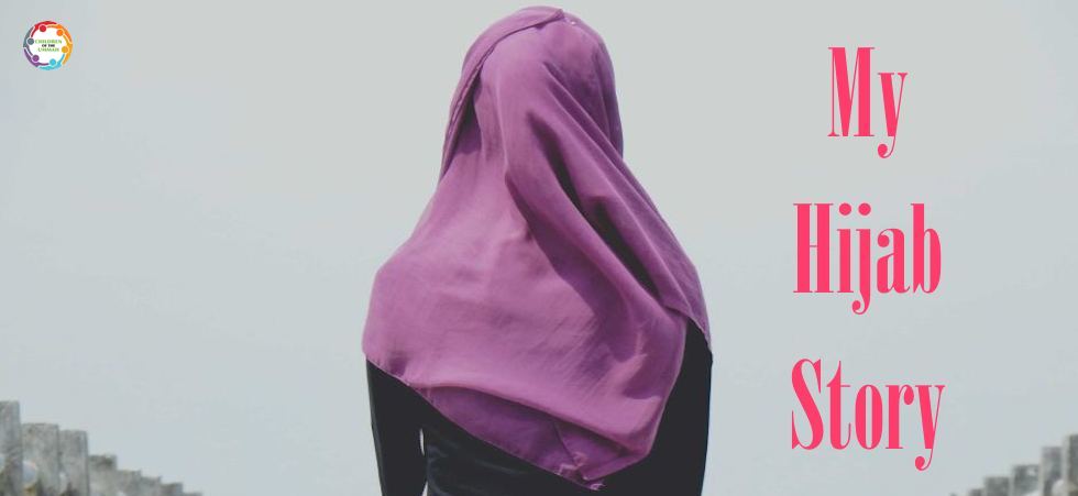 My Hijab Story – Children of the Ummah