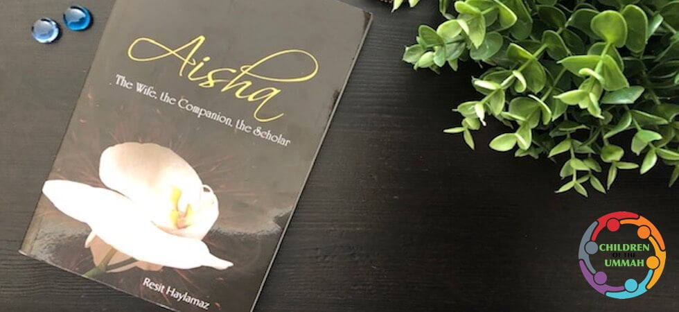 Book Review: Aisha: The Wife, The Companion, The Scholar – Children of ...